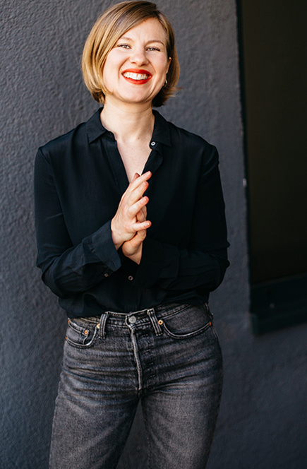 Picture of Anna Drexler