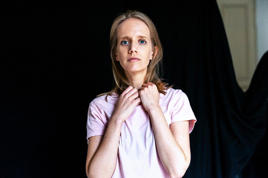 Picture of Jeanne Werner