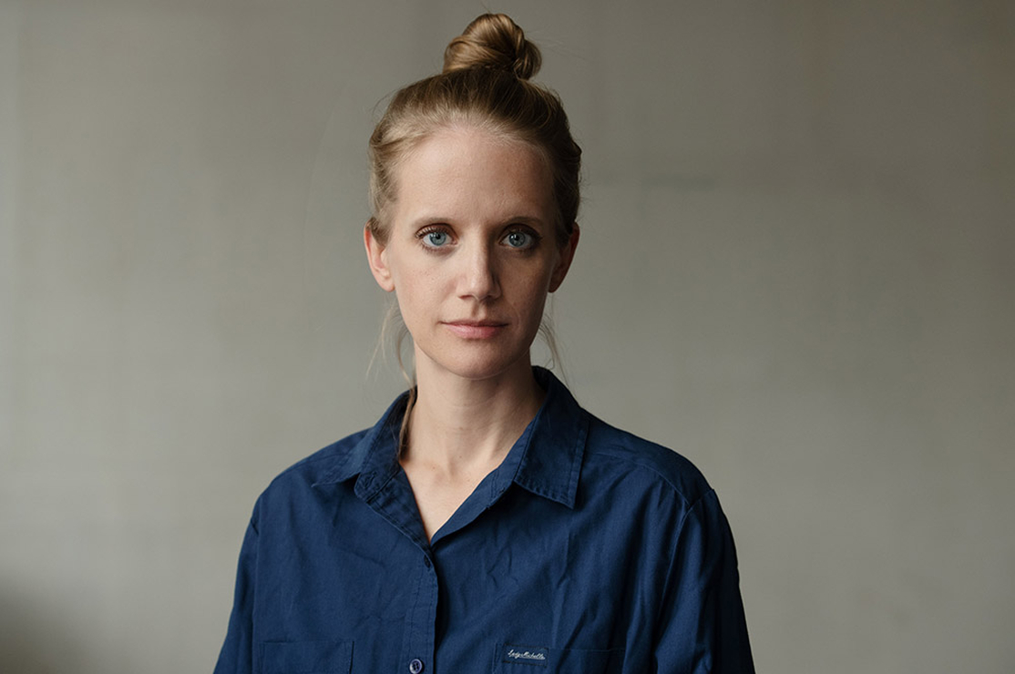 Picture of Jeanne Werner