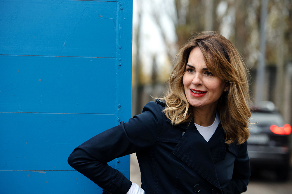 Picture of Stephanie Eidt