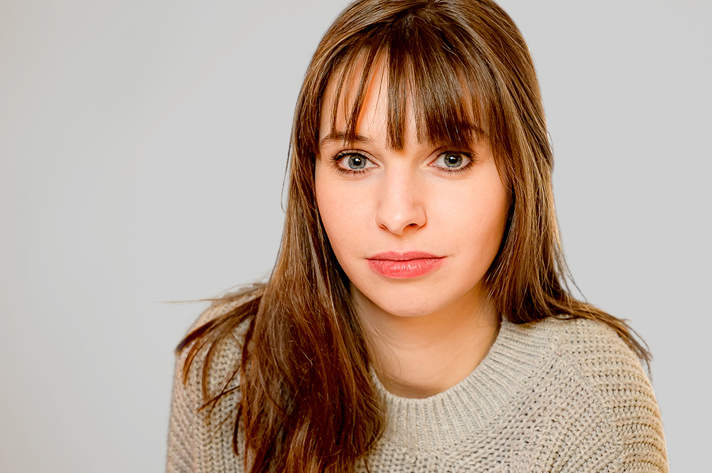 Picture of Paula Nocker