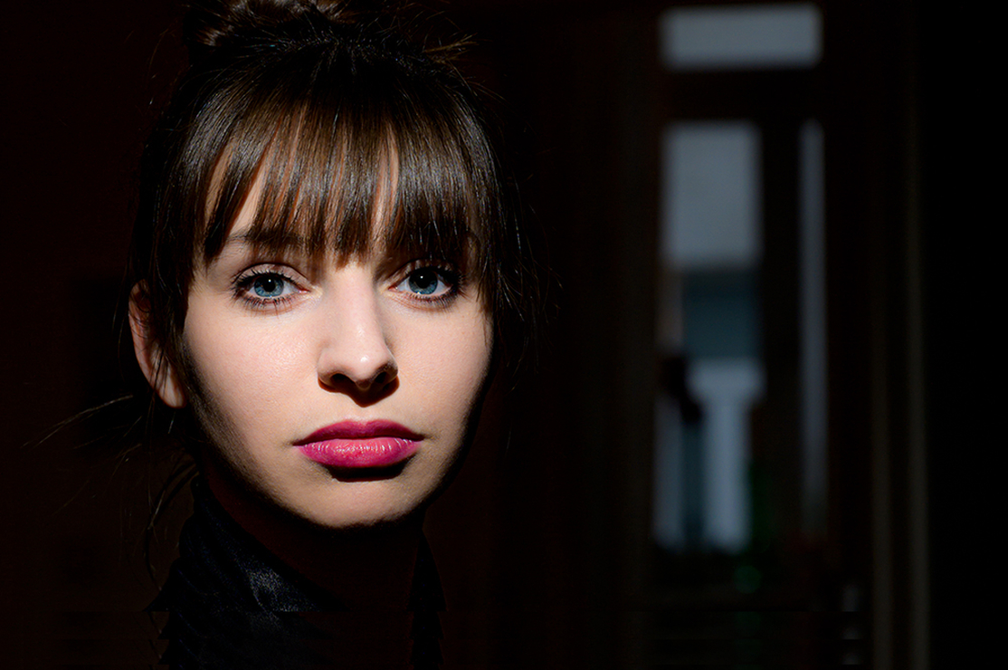 Image of Paula Nocker