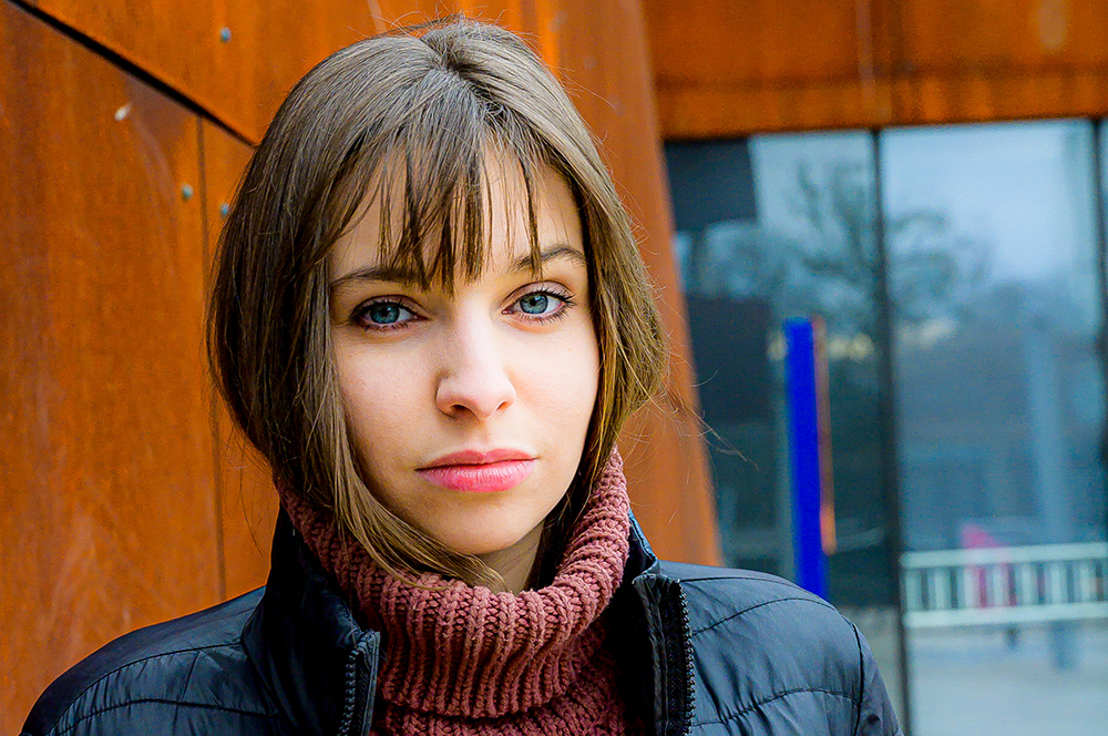 Picture of Paula Nocker