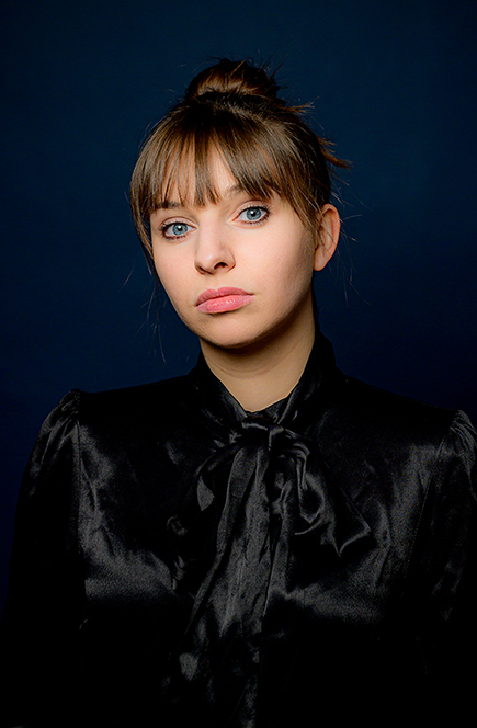 Picture of Paula Nocker