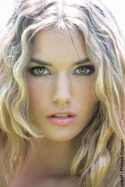 Picture of Nadege Dabrowski.