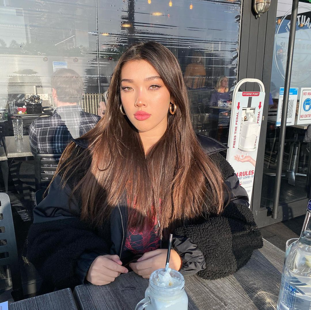 Image of Cameron Valentina