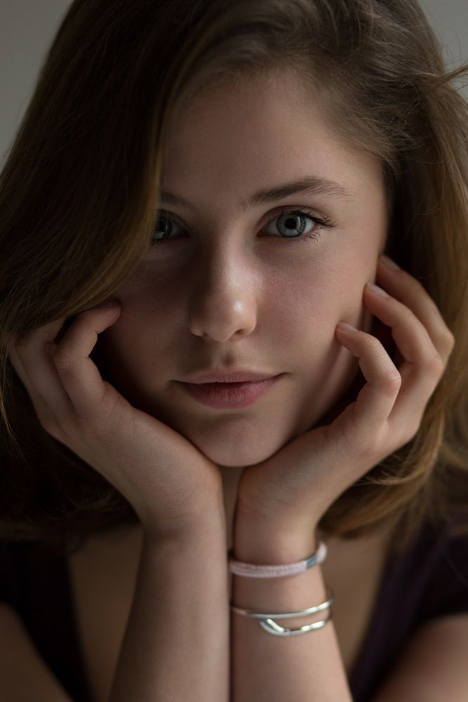 Picture of Roxane Bret