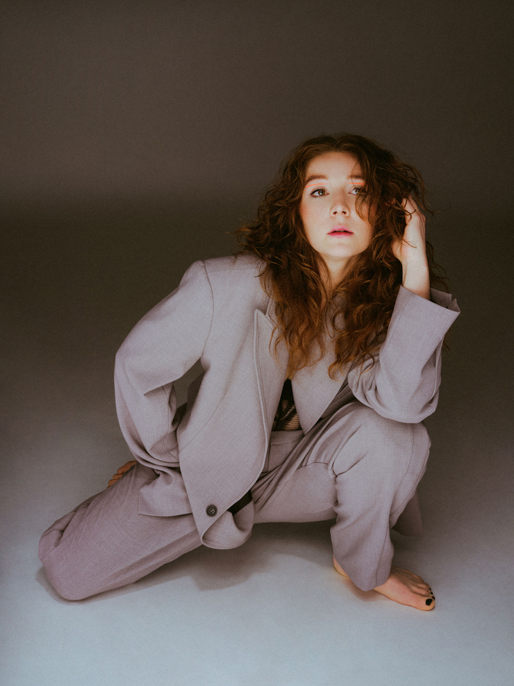 Picture of Kayli Carter