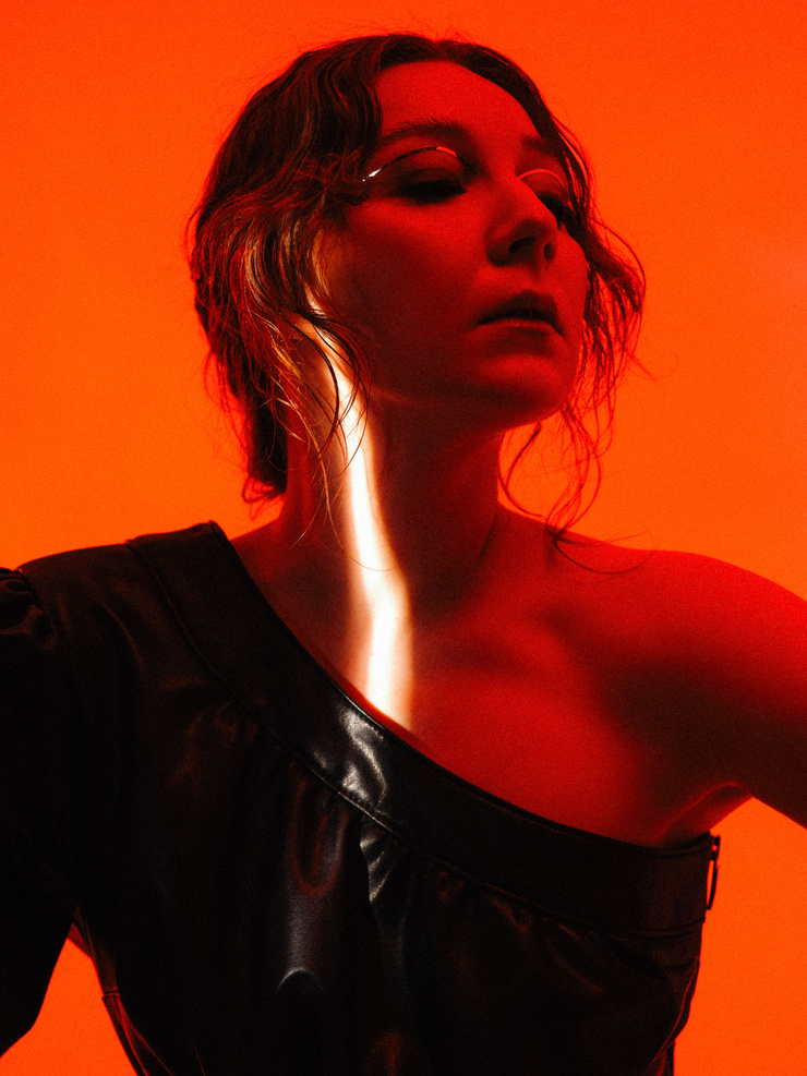 Kayli Carter picture