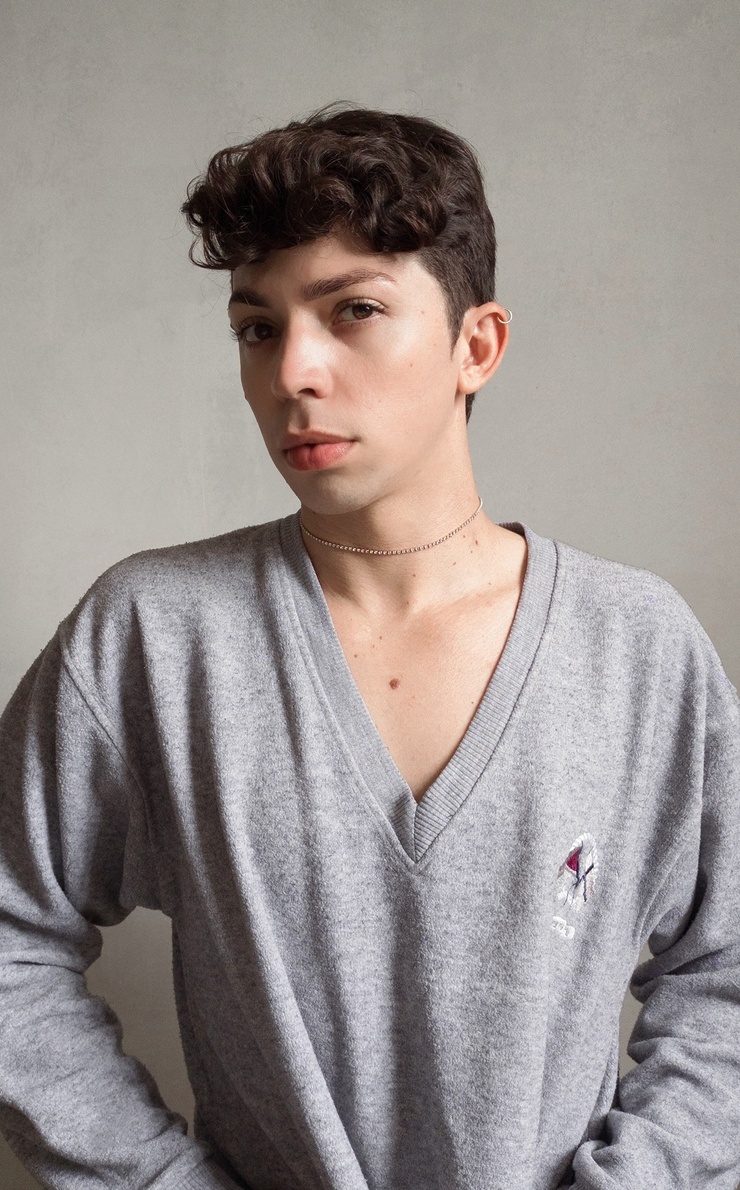 Picture of Alim Morais