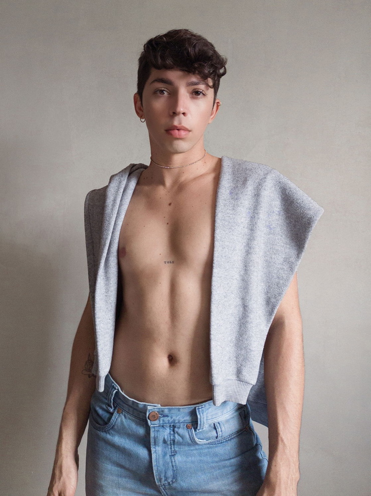 Picture of Alim Morais