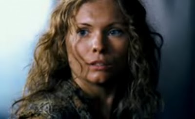 Image of MyAnna Buring