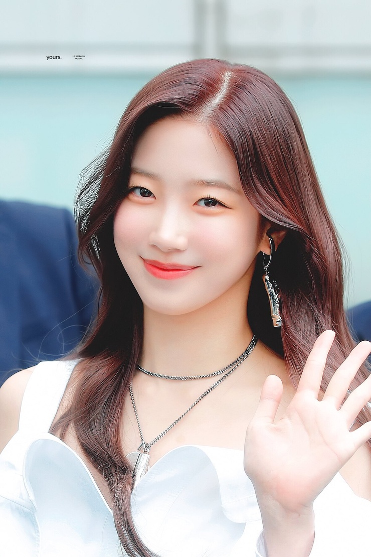 Kazuha Nakamura image