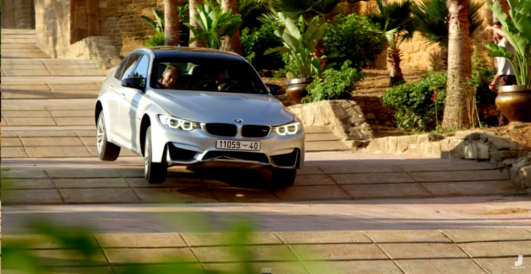 Mission: Impossible - Rogue Nation