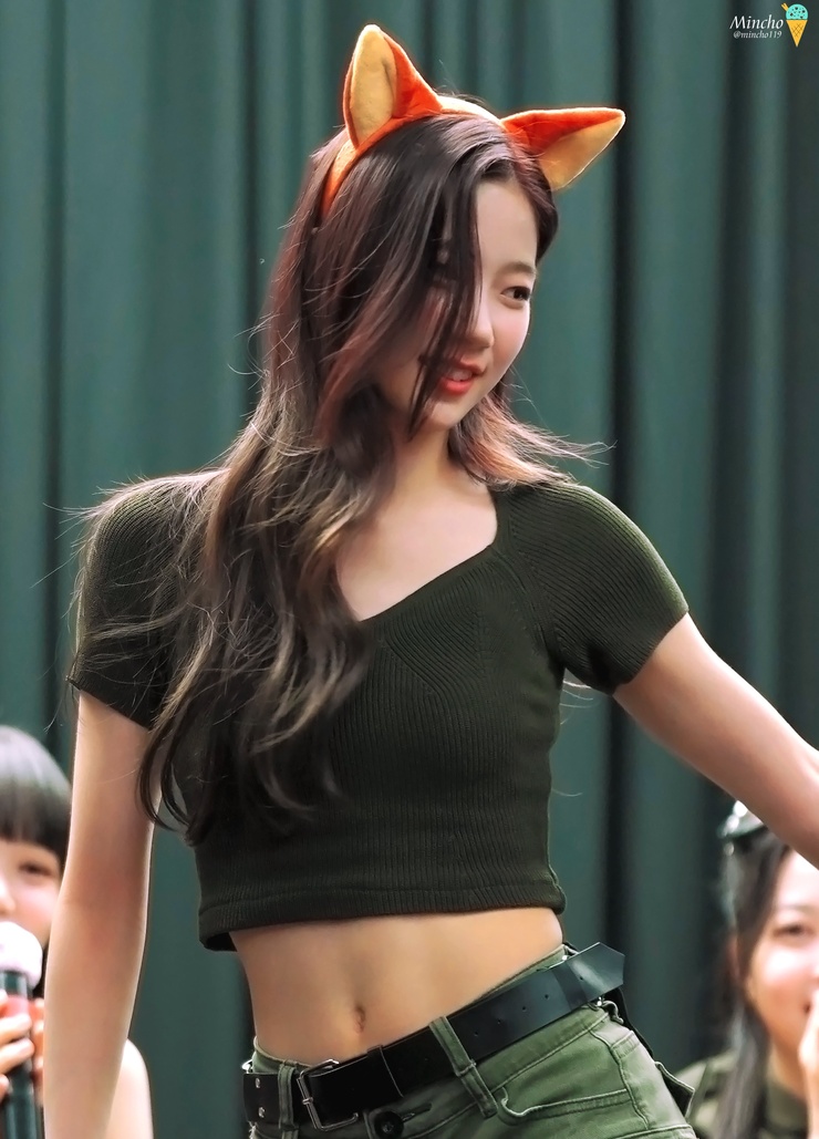 Picture of Kazuha Nakamura