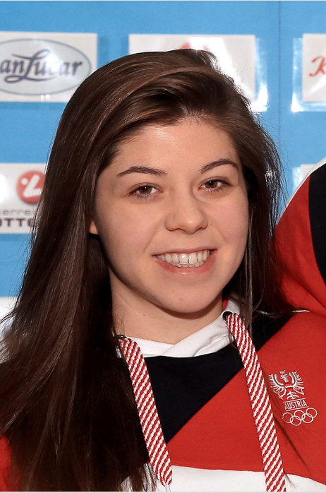 Picture of Miriam Ziegler (Skater)