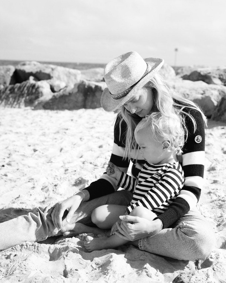 Picture of Sigrid Agren