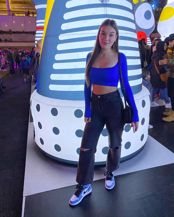 Picture of Rhiannon Walters