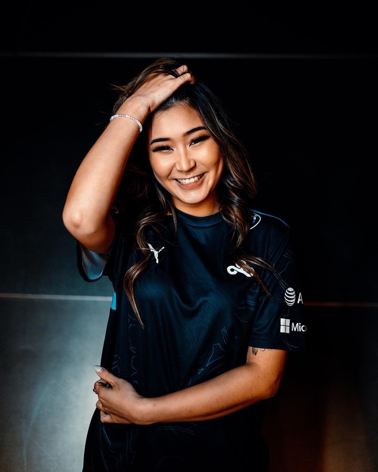 Picture of Samantha Tan