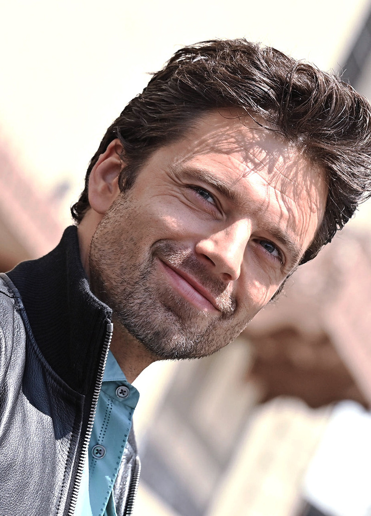 Picture of Sebastian Stan
