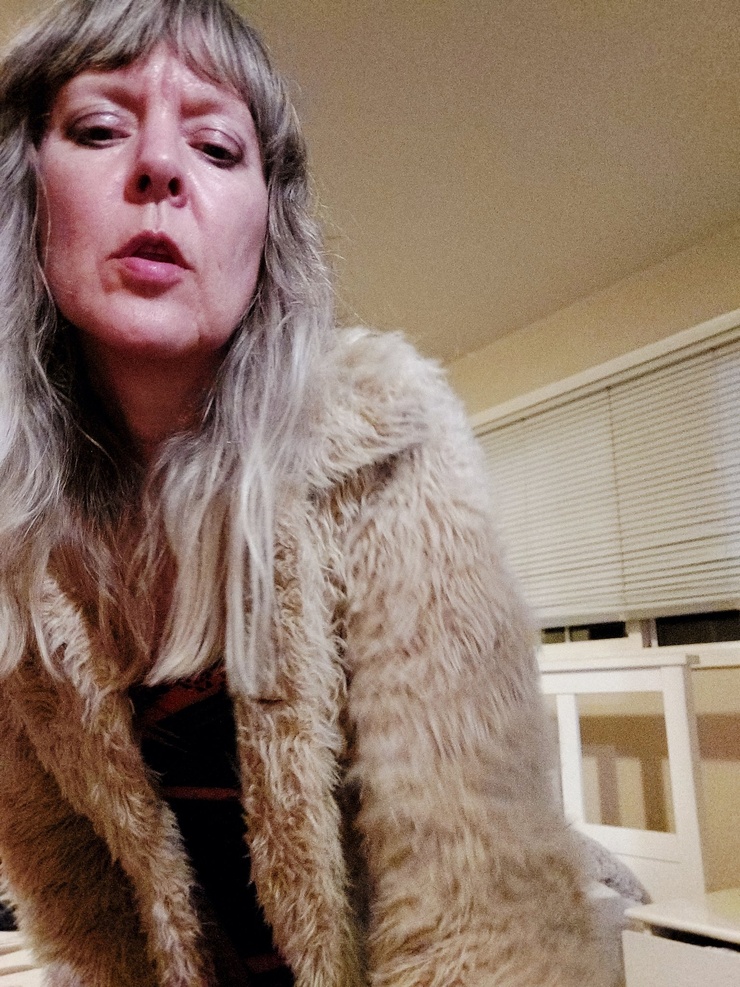 Picture of Sally Mullins