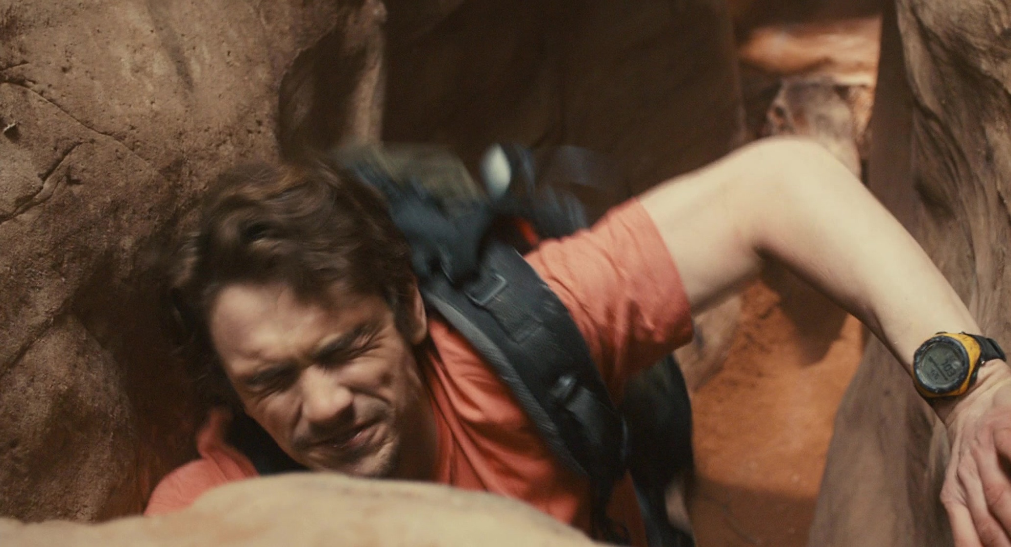 127 Hours
