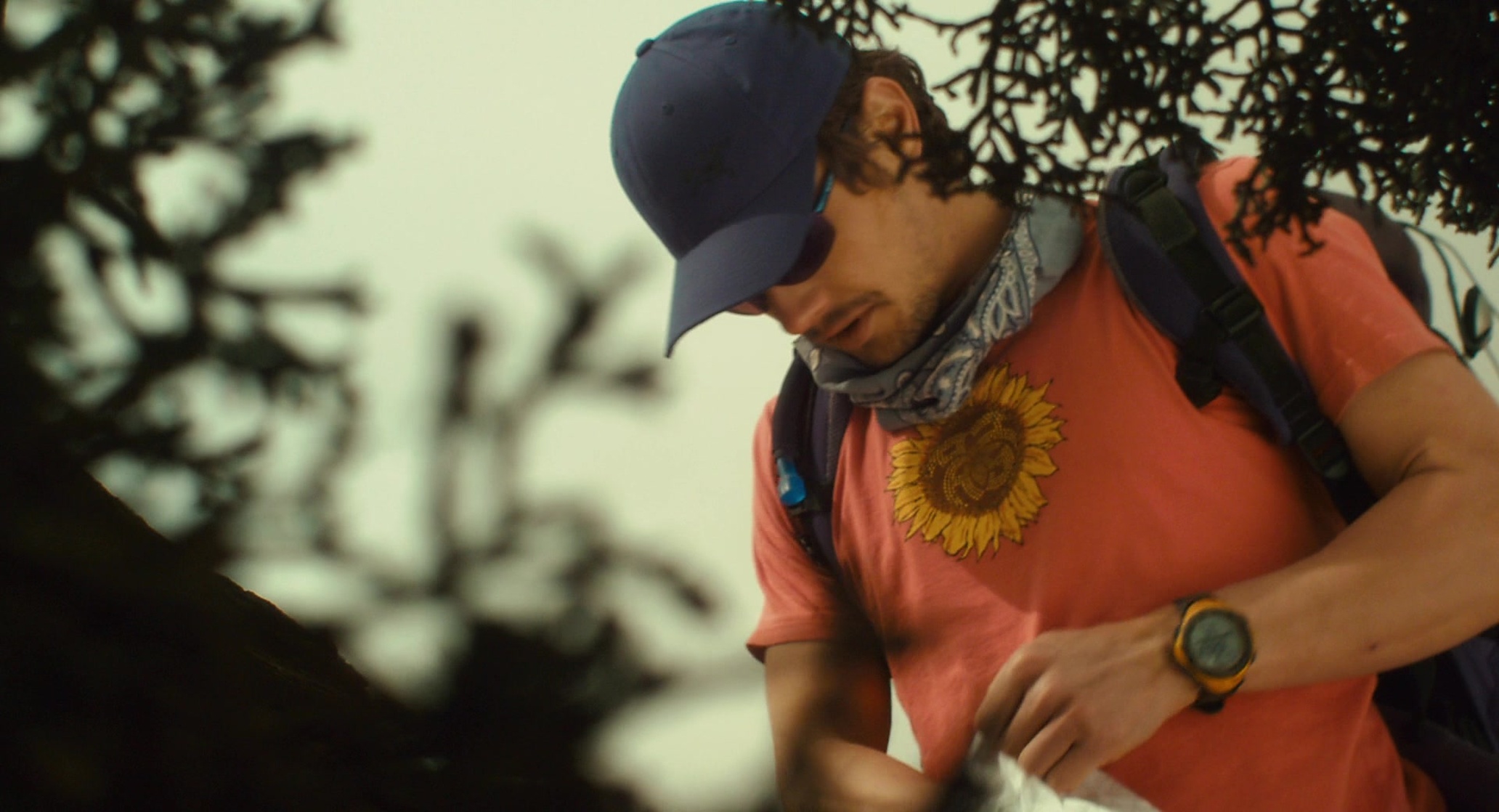 127 Hours
