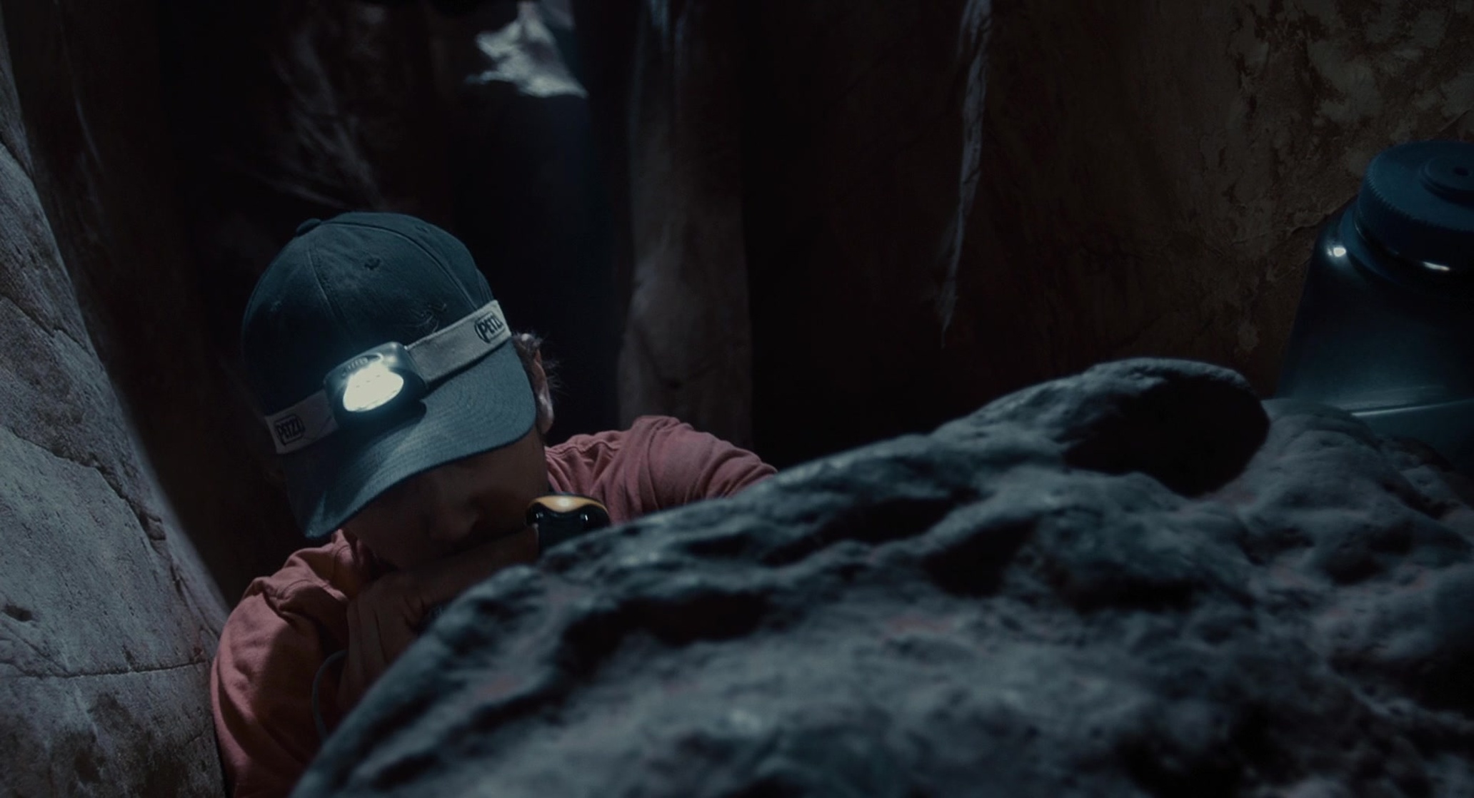 127 Hours