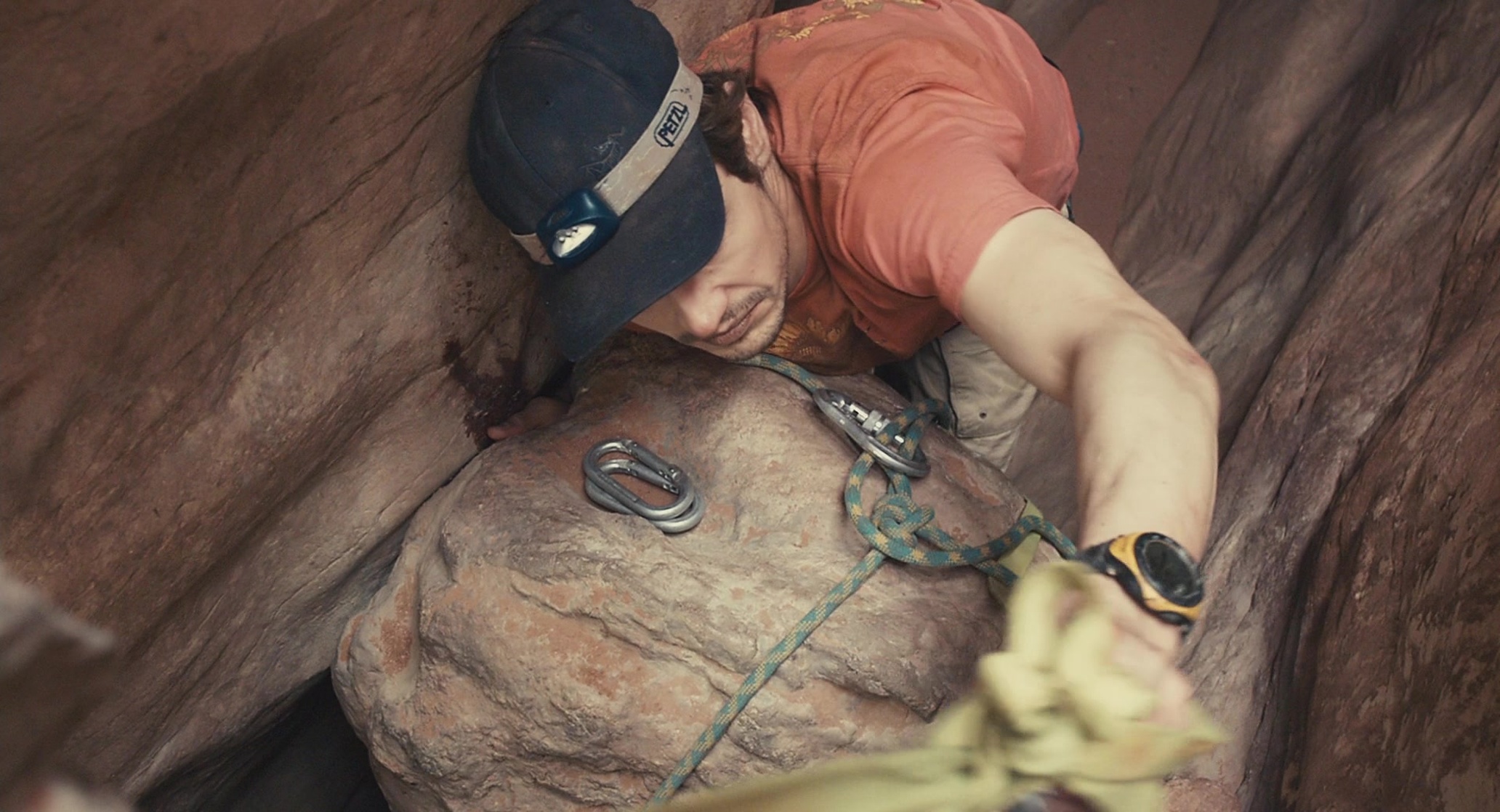 127 Hours