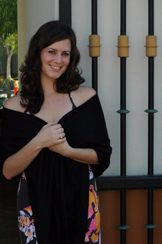 Picture of Katie Featherston