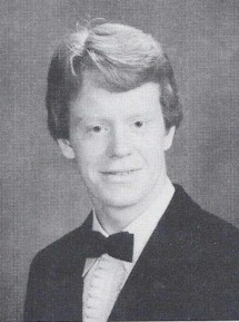 Picture of Mark Calaway