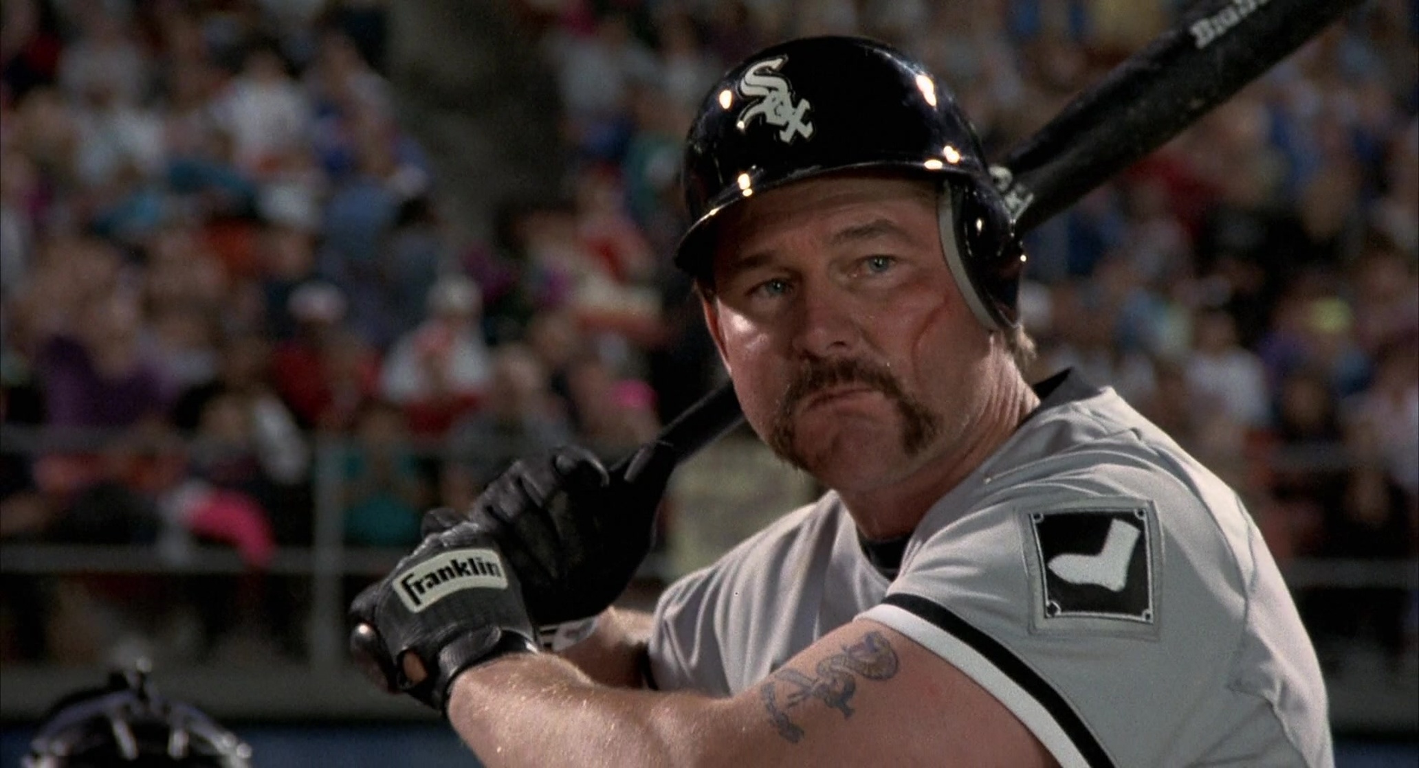 Angels in the Outfield