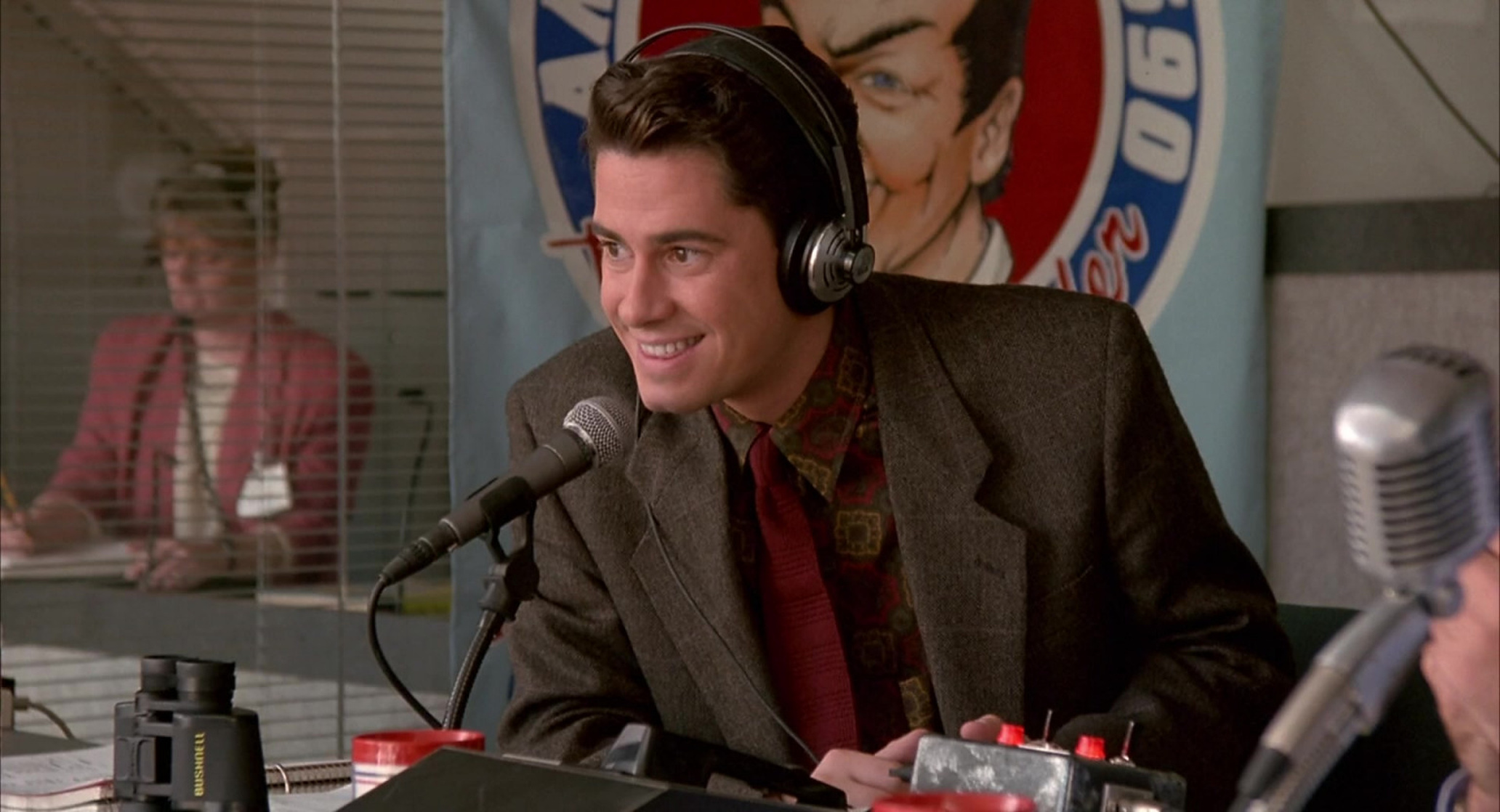 Angels in the Outfield