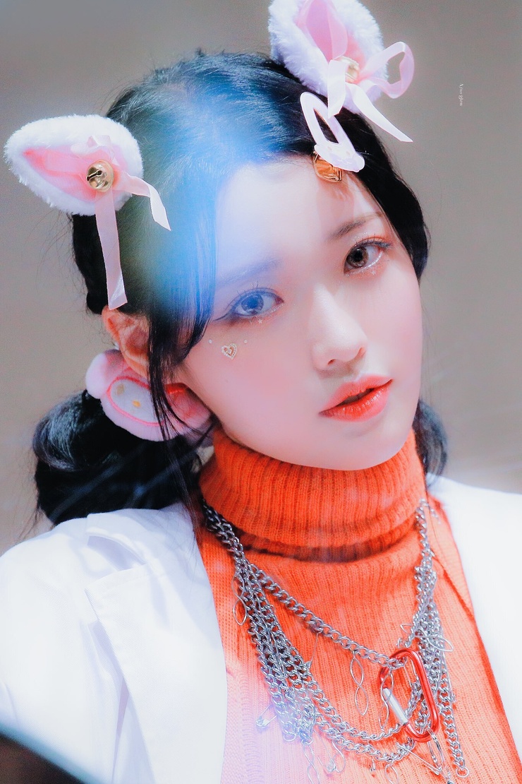 Picture of Ha-ram Kim
