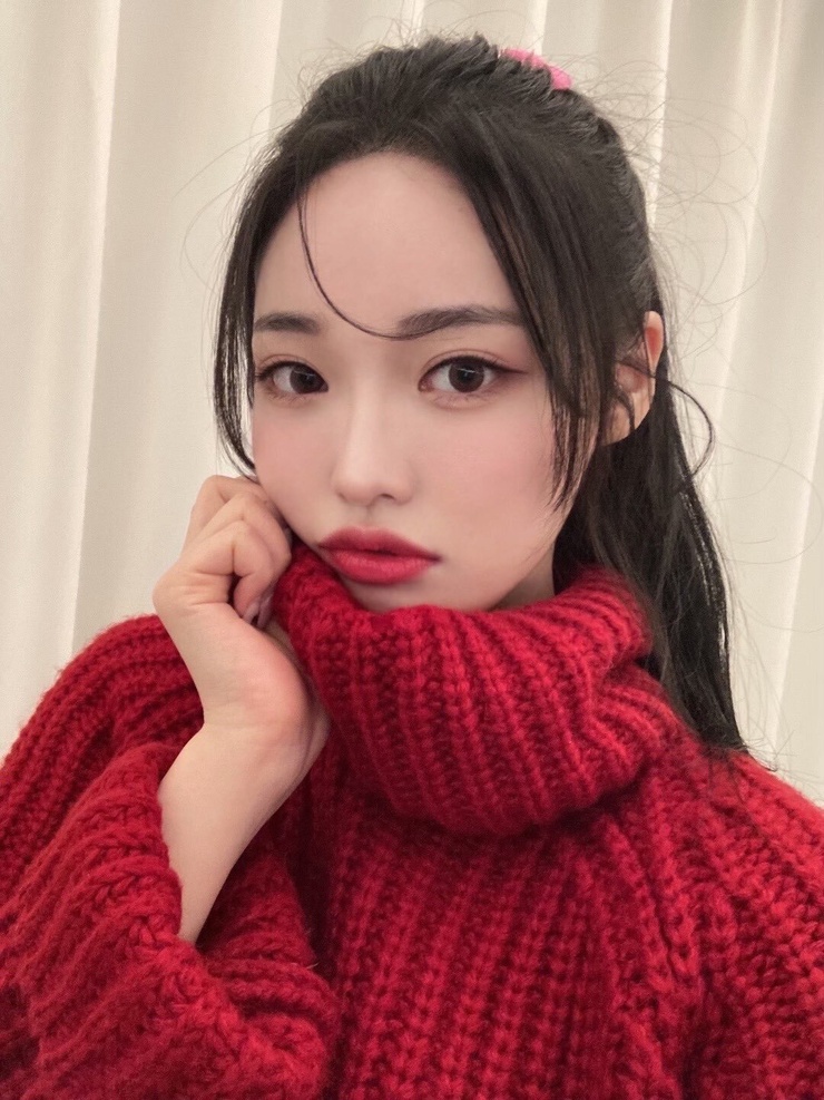 Picture of Ha-ram Kim