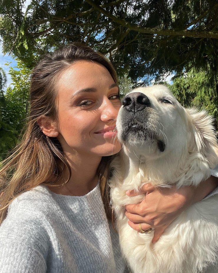 Picture of Delphine Wespiser