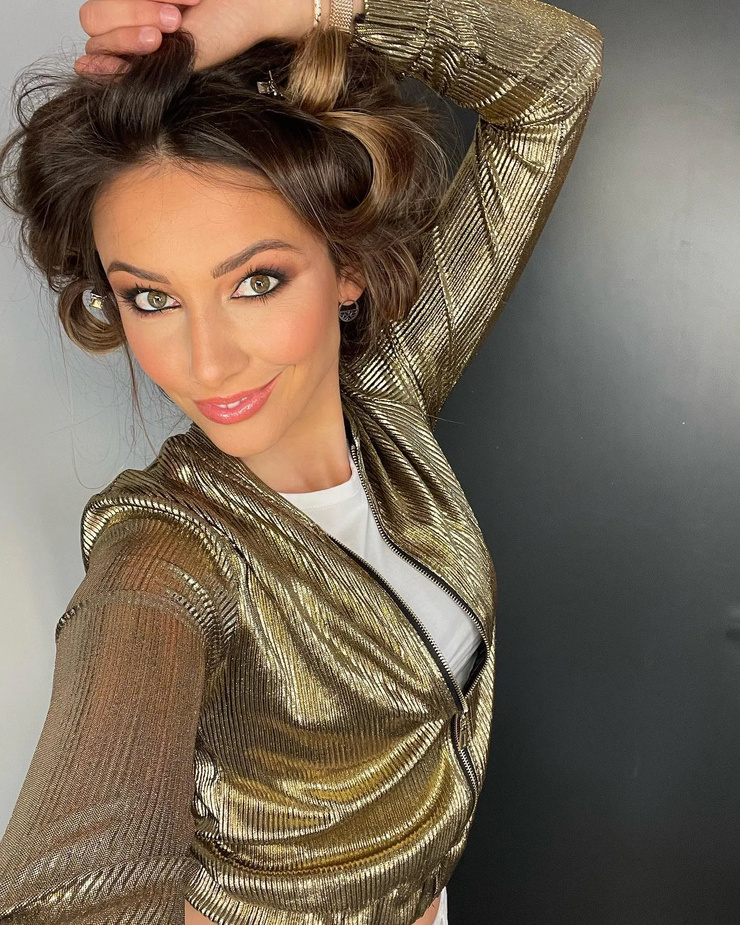 Picture of Delphine Wespiser