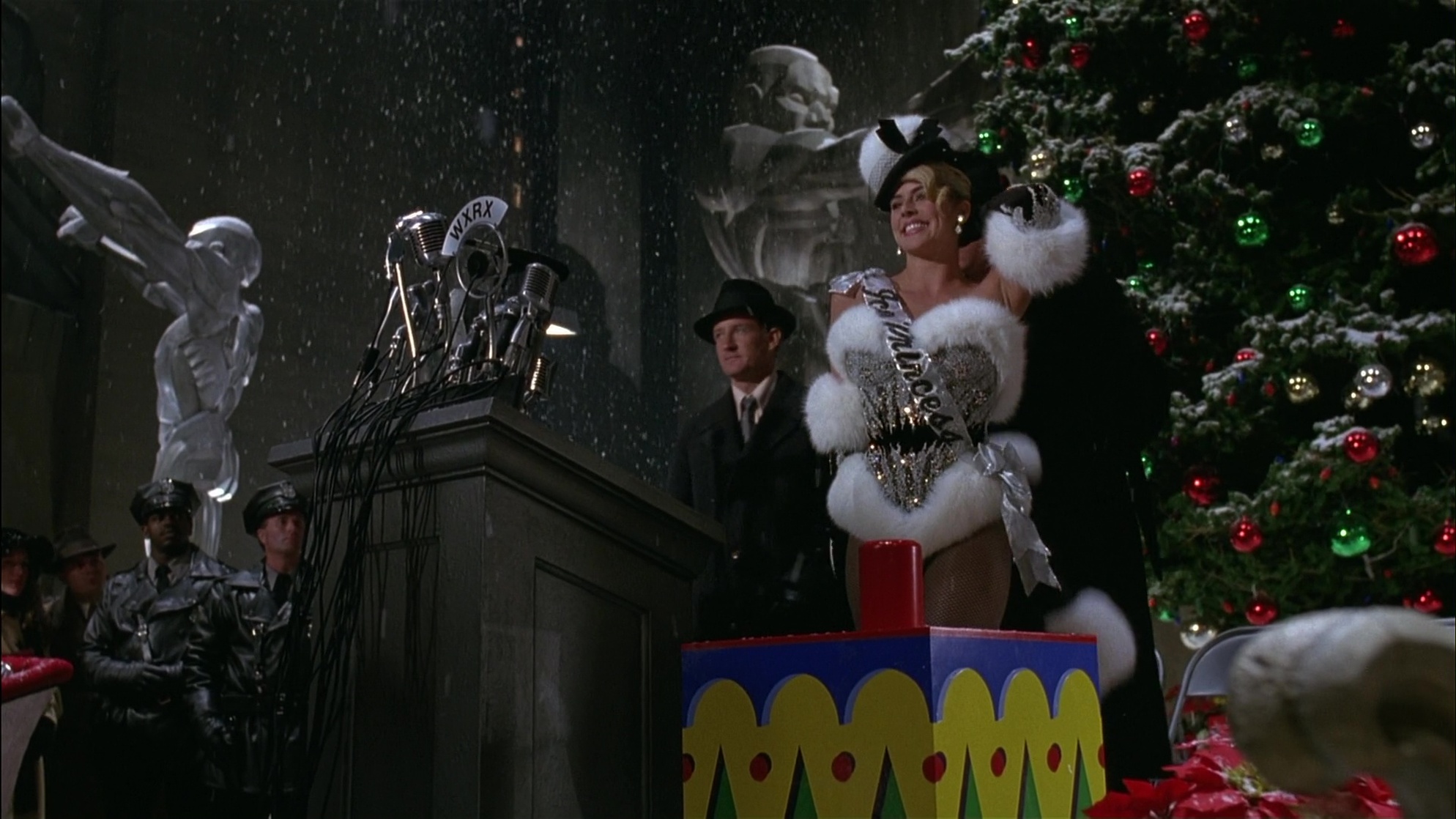 Batman Returns