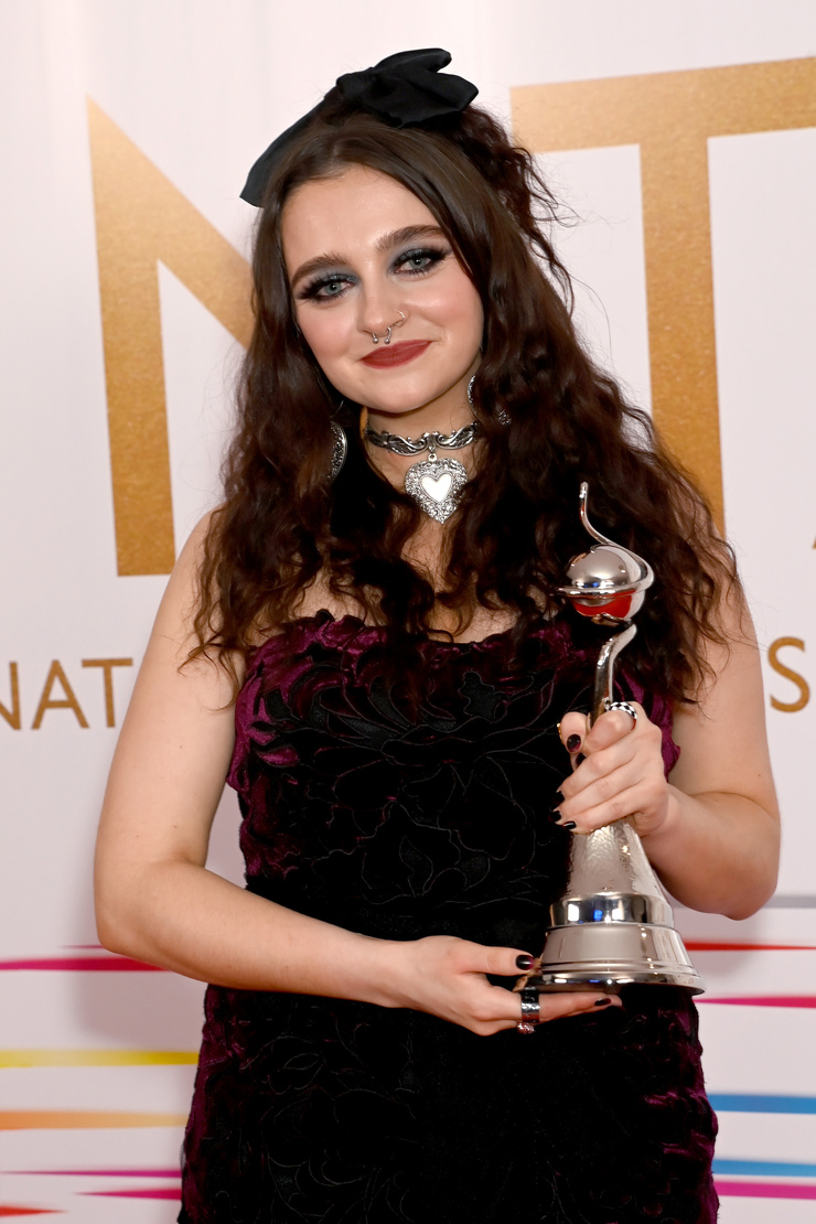 Picture of Mollie Gallagher