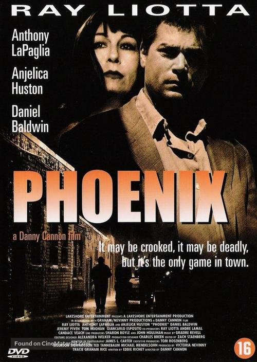 Picture of Phoenix