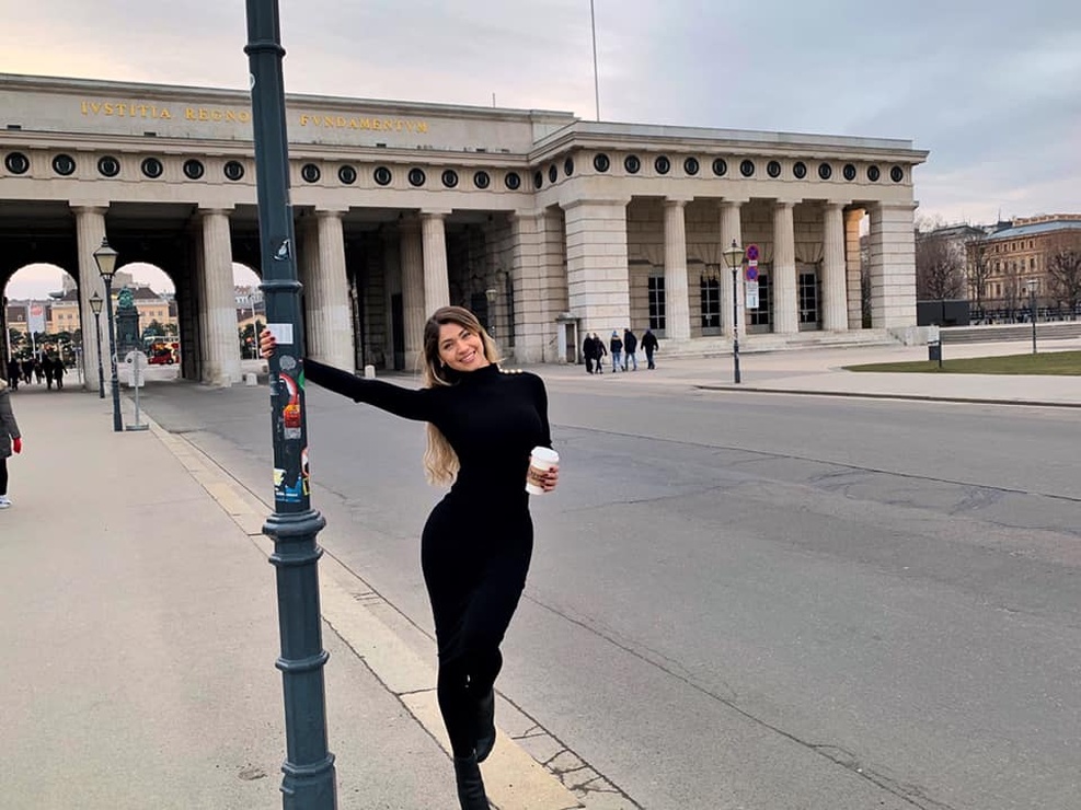 Roberta Duarte Pereira. image