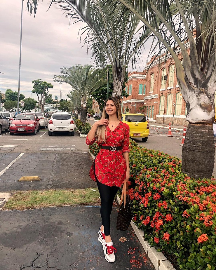 Picture of Roberta Duarte Pereira.