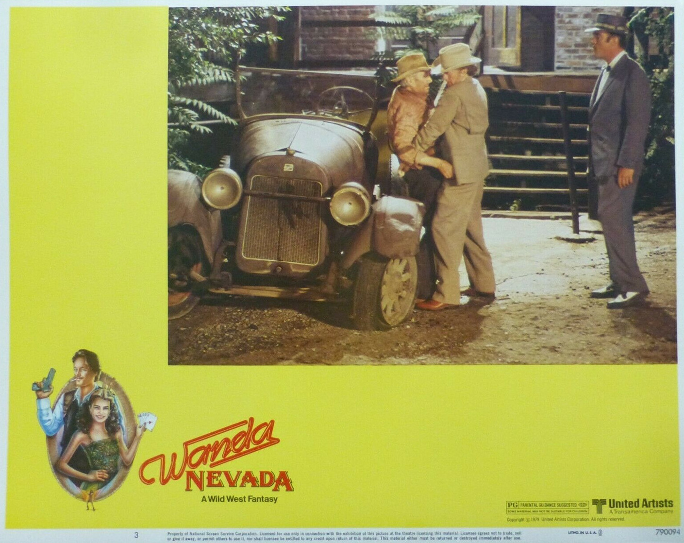 Picture of Wanda Nevada