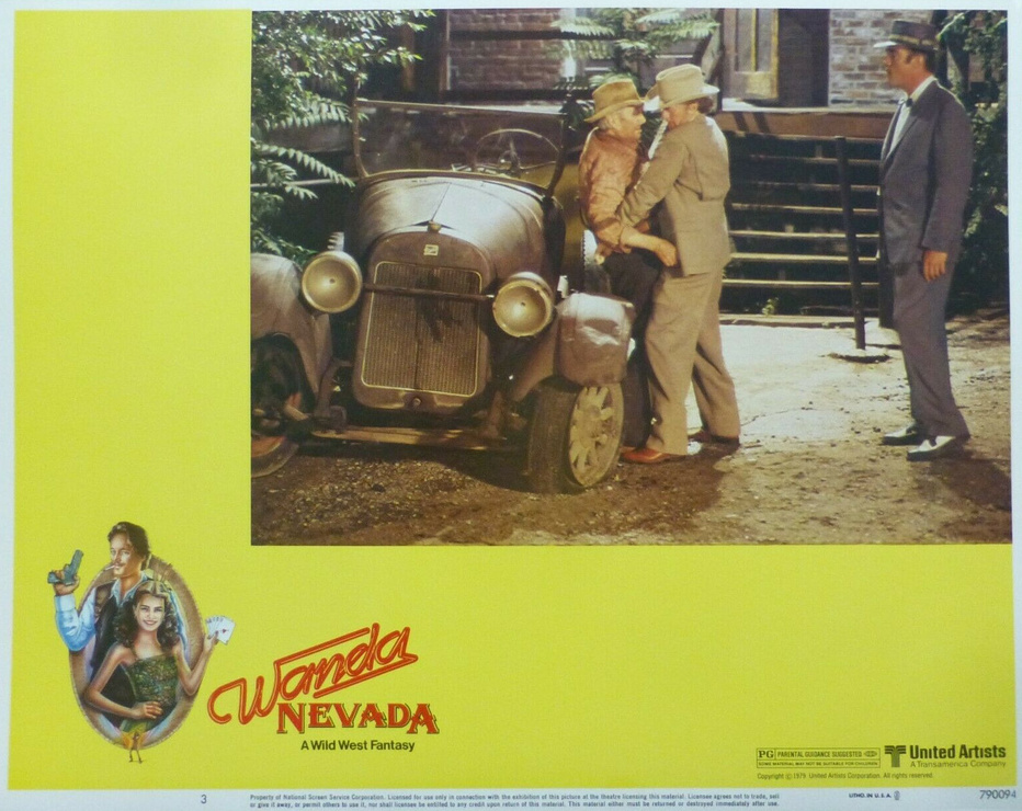 Picture of Wanda Nevada