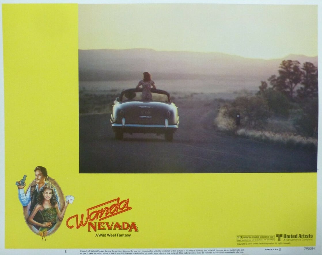 Picture of Wanda Nevada