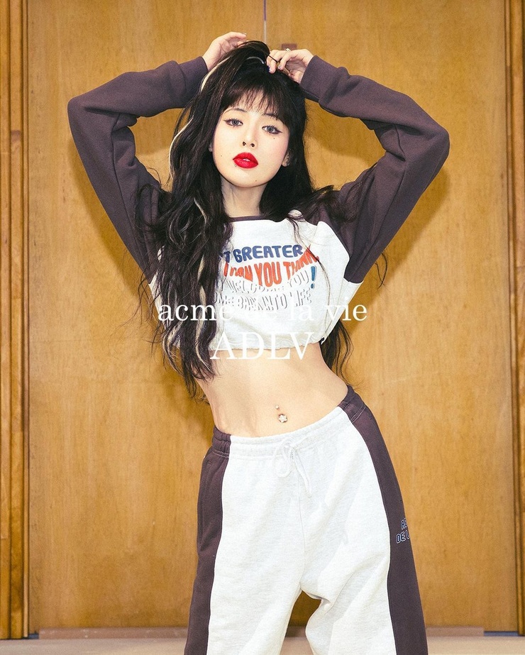 Hyuna picture
