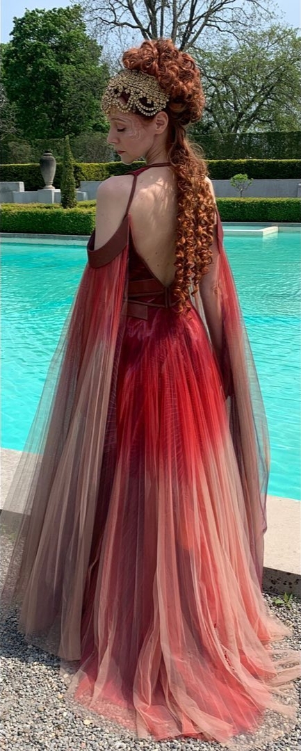 Picture of Lindy Booth