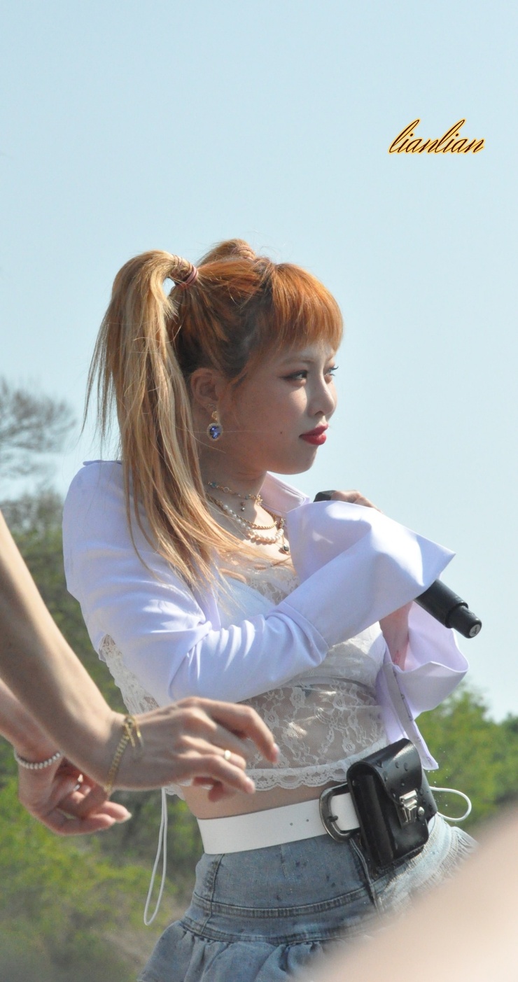 Picture of Hyuna