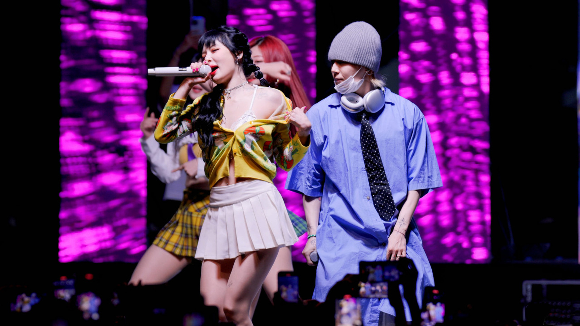 Image of Hyuna