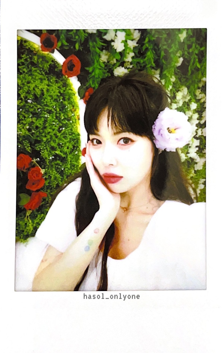 Picture of Hyuna